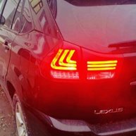 Lexus_RX300 Аватар автора
