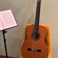 Classic Guitar Аватар автора