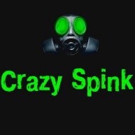 Crazy Spink Аватар автора