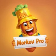 Морковь PRO Аватар автора