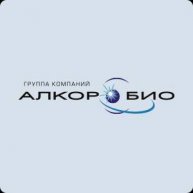 Алкор Био Аватар автора