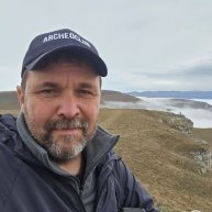 Archeoclub Аватар автора