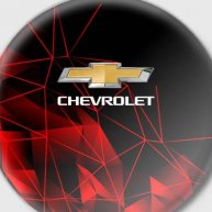 CHEVROLET Аватар автора