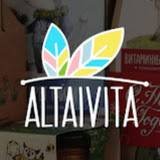Altaivita Аватар автора