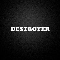 Destoyer - Standoff 2 Аватар автора
