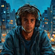 Study with me / Pomodoro Аватар автора