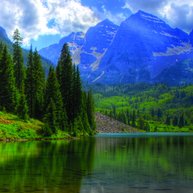 AMAZING WORLD Аватар автора