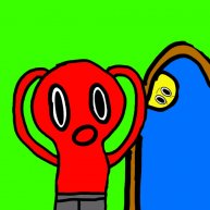 Помидорка-Йети🍅🫧😮💨 Аватар автора