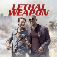 Сериал Смертельное оружие / Lethal Weapon Аватар автора