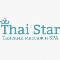 ThaiStar - тайский массаж и СПА в СПб Аватар автора