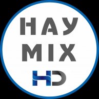 HAY MIX Аватар автора