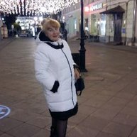 Орлова Лариса Аватар автора