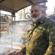 На даче у Олега Аватар автора