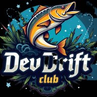 DevDrift | The Fisher Online Аватар автора
