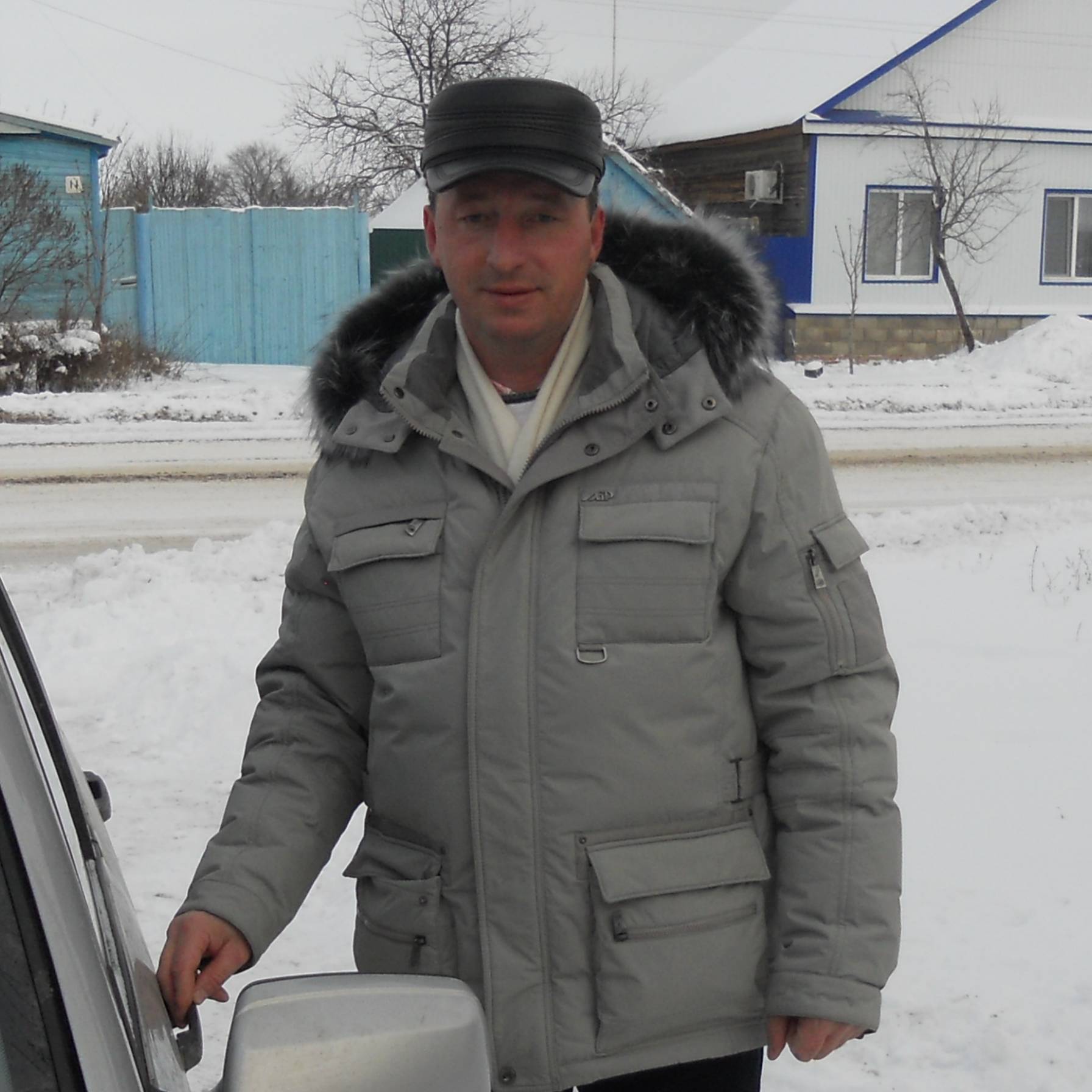 Аватар автора