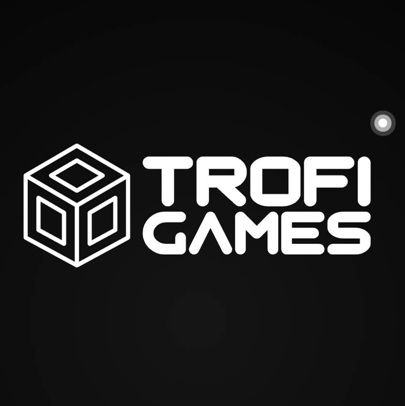 TrofiGames Аватар автора