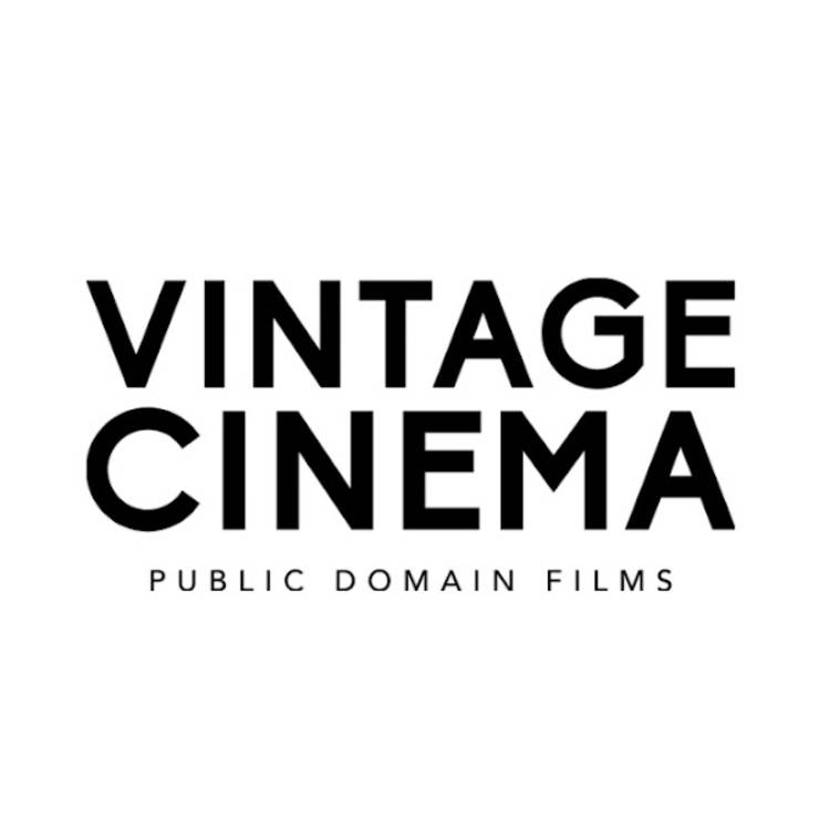 Винтажное Кино | Vintage Cinema Аватар автора