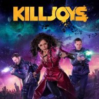 Сериал Киллджойс / Killjoys Аватар автора