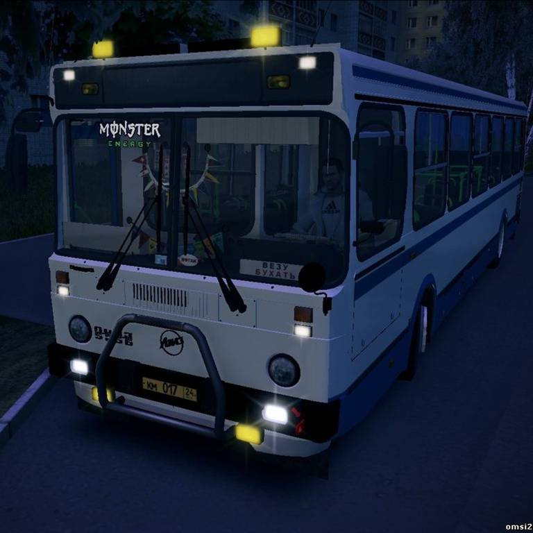 Аватар автора