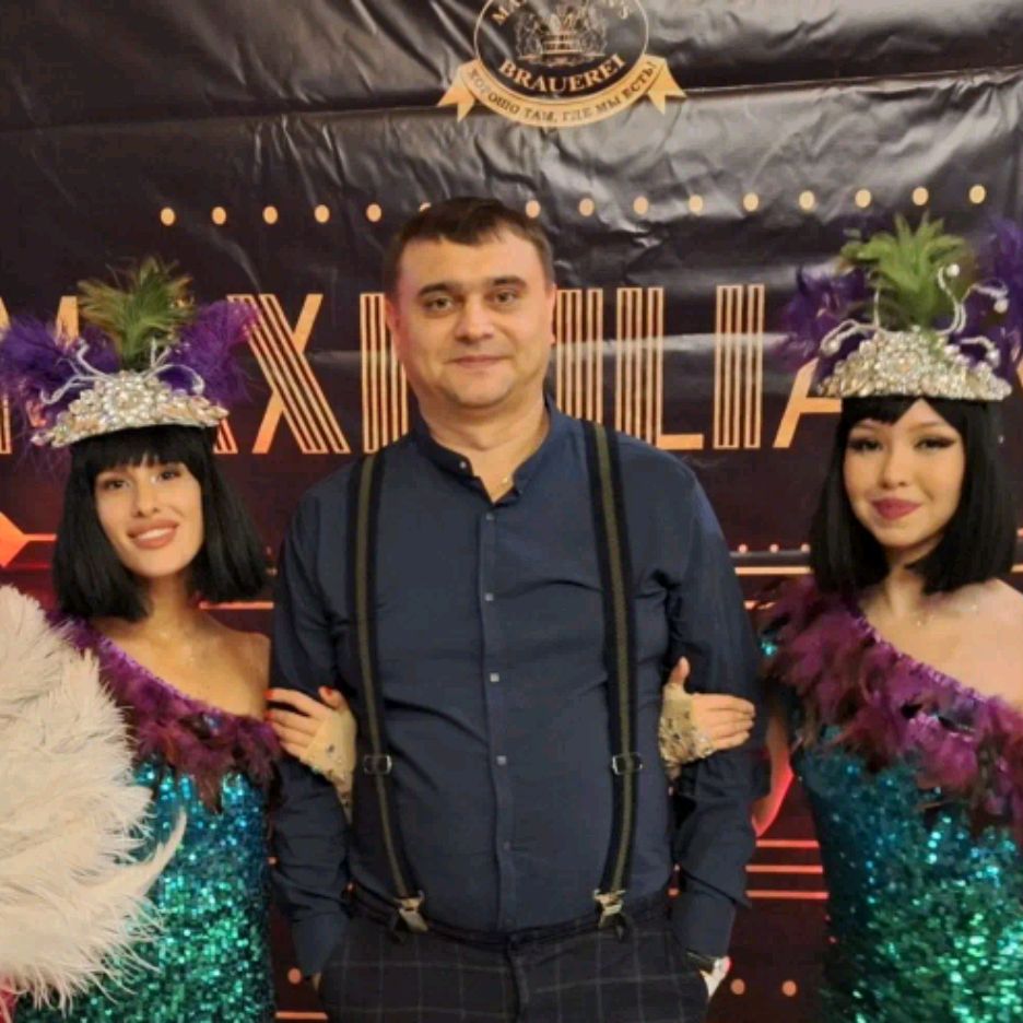 Аватар автора