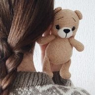 crochet_cvetok Аватар автора