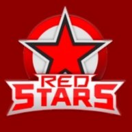 Red stars.Show Аватар автора