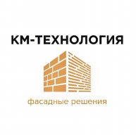 КМ-Технология - японские фасадные панели Аватар автора