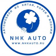 NHK_AUTO🍀 Аватар автора