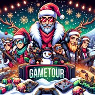 GAMETOUR Аватар автора
