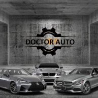 Doctor Auto Аватар автора