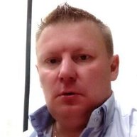 Гримерка поэта-лицедея Александра Скулкина Аватар автора