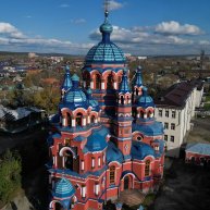 kazanskiy_hram_irkutsk Аватар автора