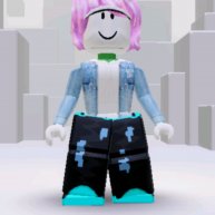 ❤🥰dasha3roblox5 и тока бока❤🔥❤ Аватар автора