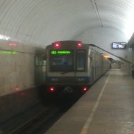 жизнь метро и всякое другое Аватар автора