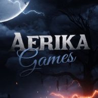 Aerika Games Аватар автора