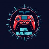 Home Game Room Аватар автора