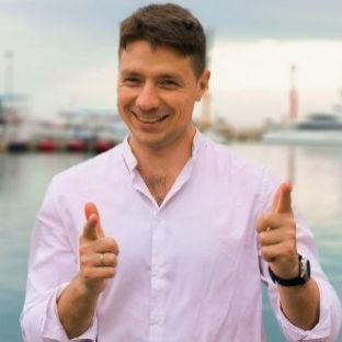 Аватар автора