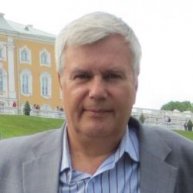 Евгений Райков Аватар автора
