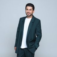 Mihran Tsarukyan Аватар автора