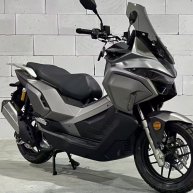мопеды и скутеры Аватар автора