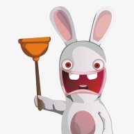 Rabbit 250 Хроники Хаоса Мобильная версия Аватар автора