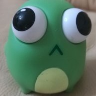 Лягушонок Ква 🐸 Аватар автора