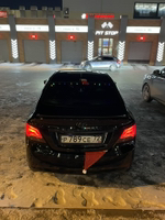 Тюменский таксист Аватар автора
