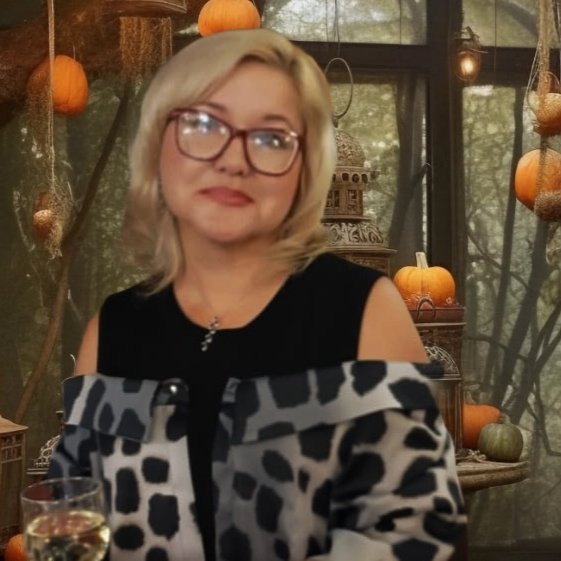 Аватар автора