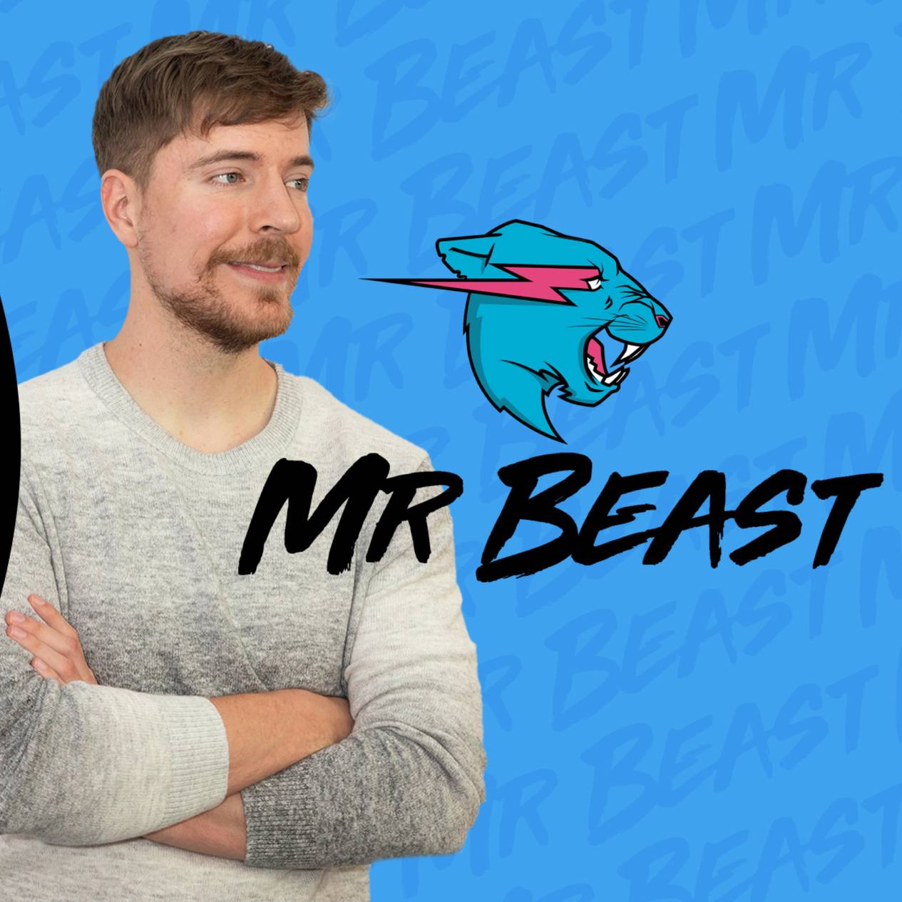 Mr Beast + Mr Beast Games
