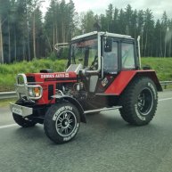 Александр Маляр Аватар автора