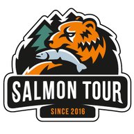 SALMON TOUR Аватар автора