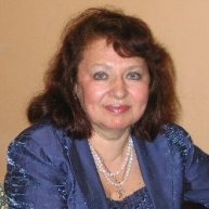Ирина Верина-Михалкина Аватар автора