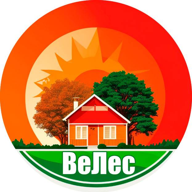 Родовое поместье ВеЛес