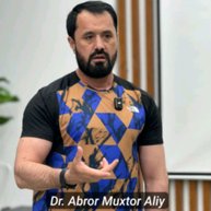 Abror Muxtor Aliy Rasmiy Аватар автора